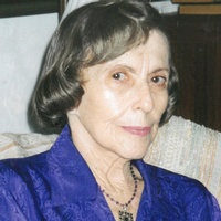 Beatrice Silverman - Jewish Chelsea Museum